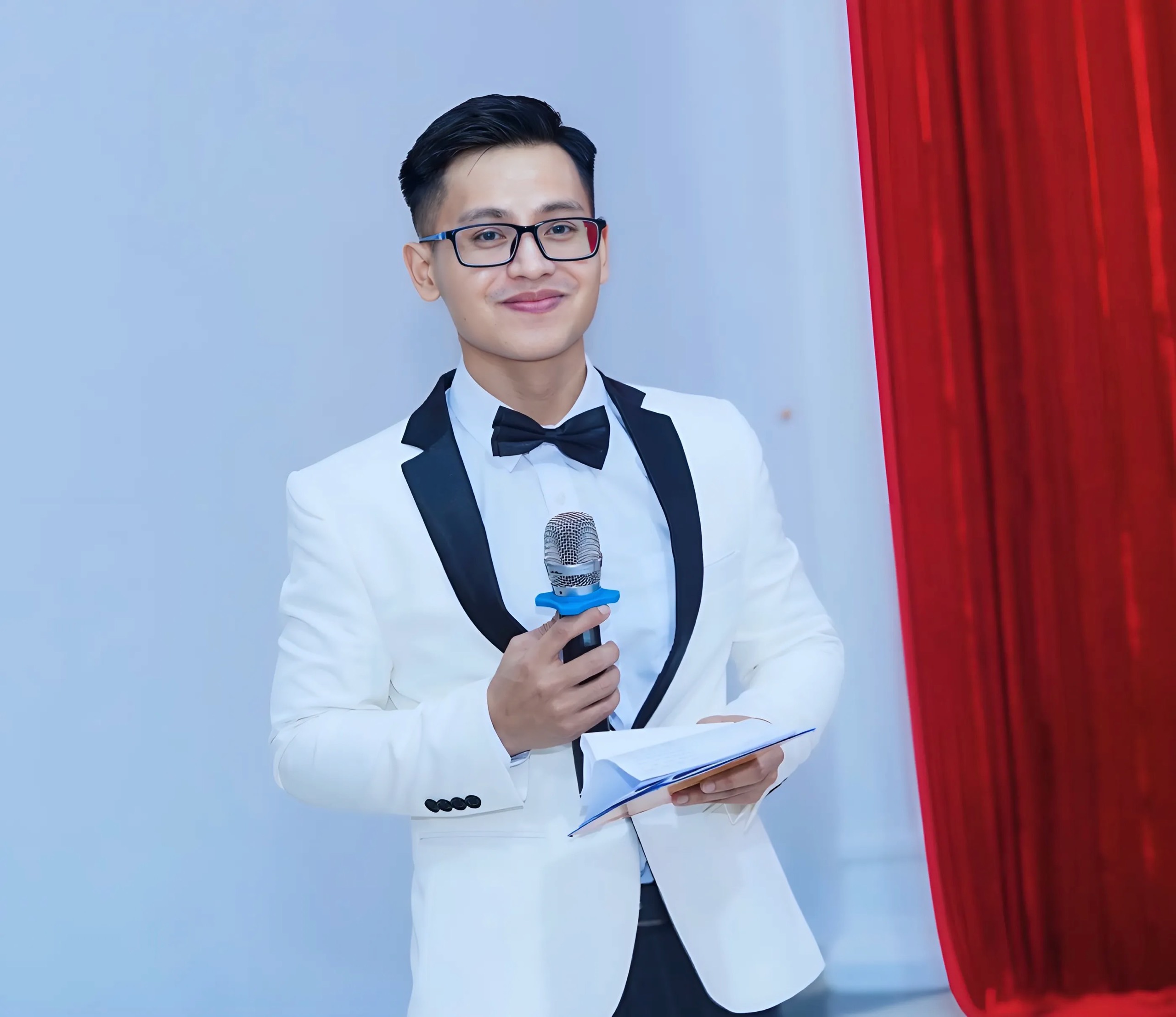 Khi chuyên viên tuyển dụng nhà BSV xuất hiện trong “vibe” MC đầy bản ...